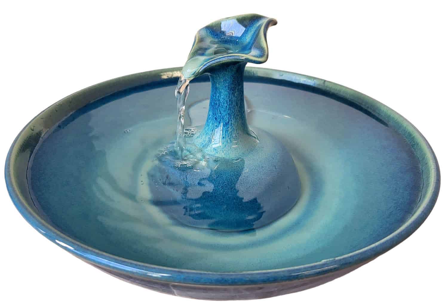 Cat Fountain “Kite” – ThirstyCat Fountains
